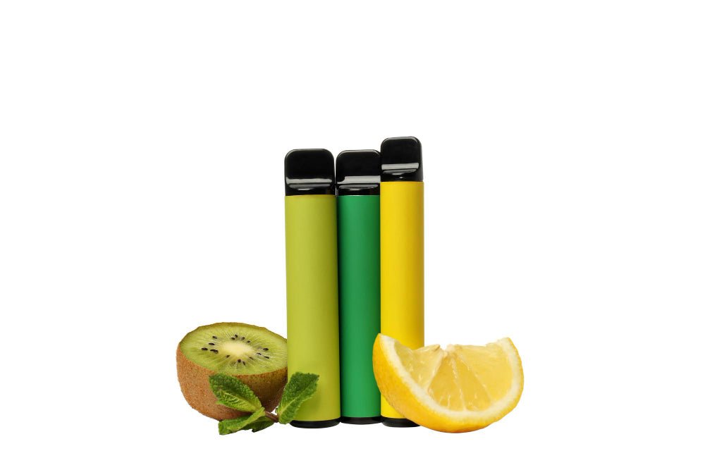 Curious About Vape Pods? Here's Everything You Need to Know! – Kloudz ...