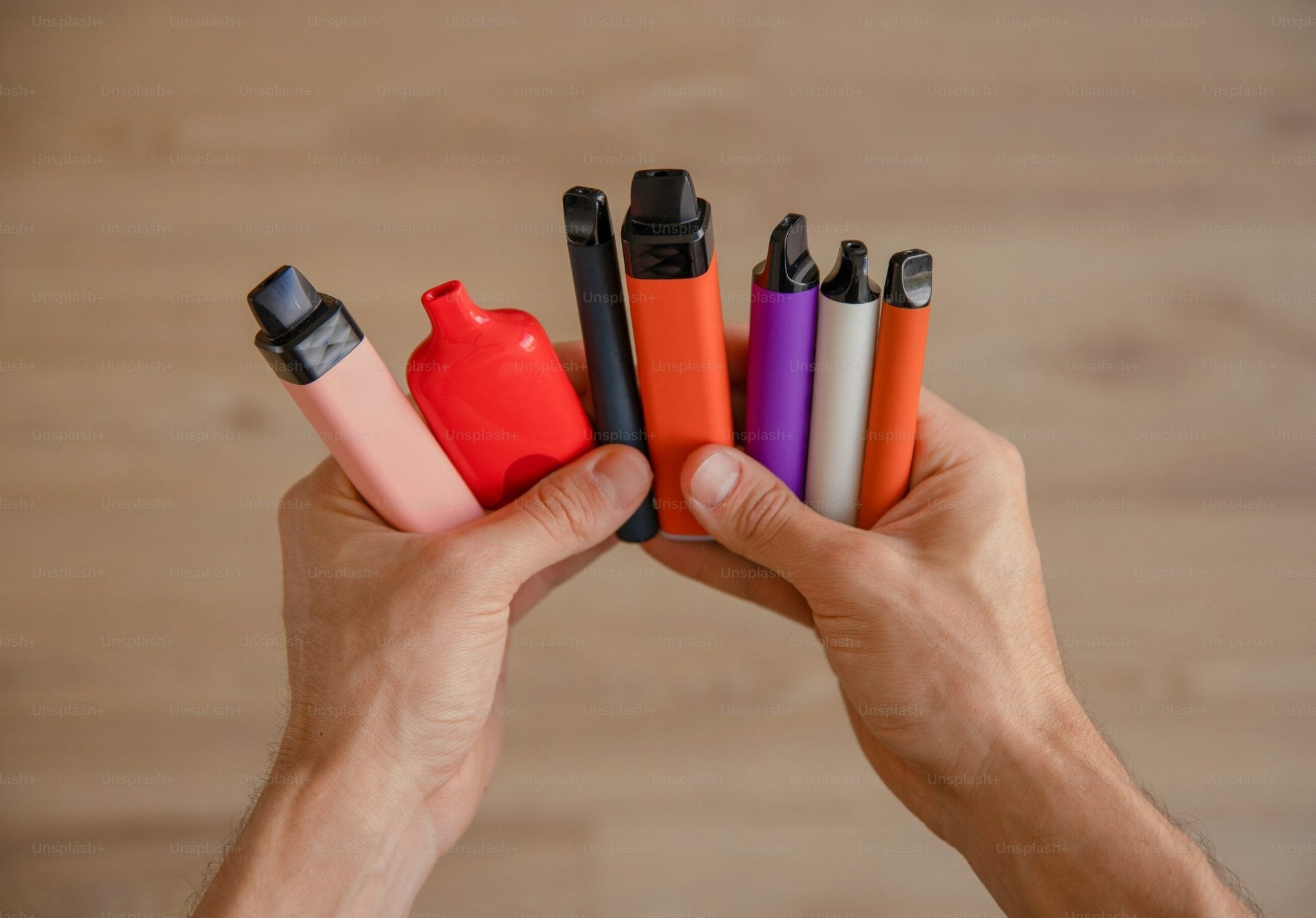 Everything you need to know before upgrading your vape – Kloudz Smoke Shop