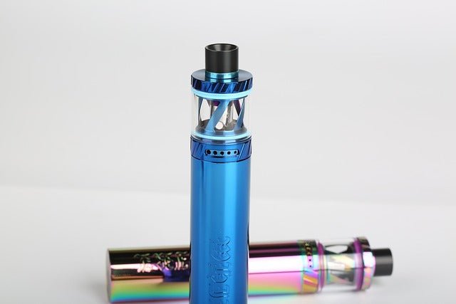 How to Choose the Best Refillable Pod Vape System – Kloudz Smoke Shop