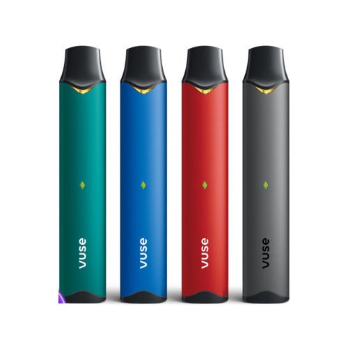 VUSE ALTO POWER UNIT KIT-DEVICE AND CHARGER - Smoky Supplies – Kloudz ...